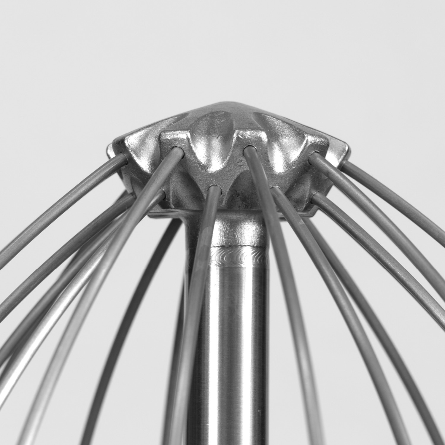 New KODIAK / AR Whips – B-Equipment sizes - Varimixer