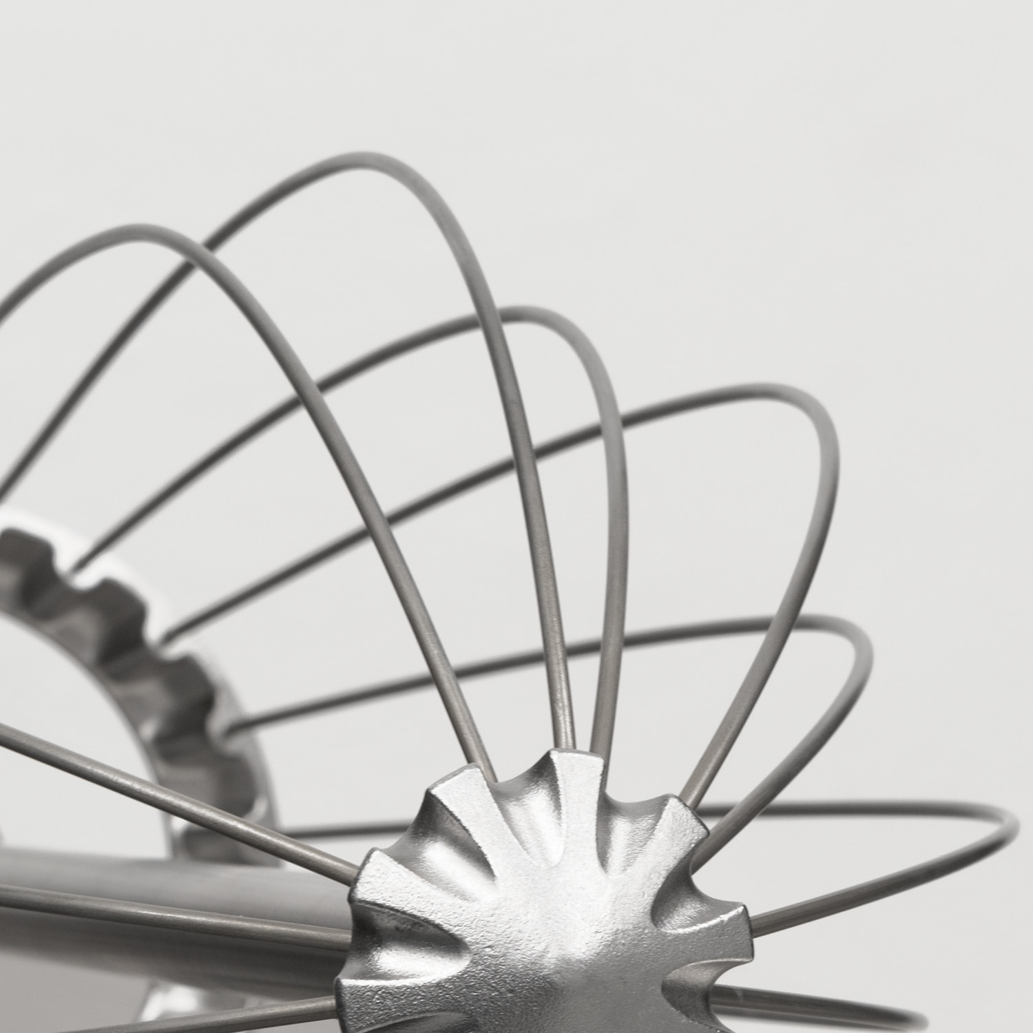 New KODIAK / AR Whips – B-Equipment sizes - Varimixer